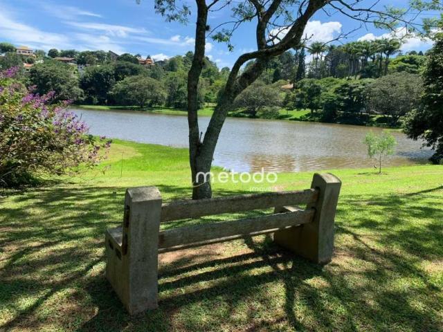 Casa à venda, 400 m² por R$ 3.900.000,00 Condomínio Residencial Alpes de Guararema /SP