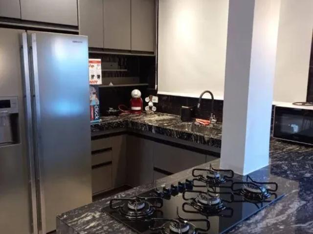 Casa com 4 dormitórios à venda, 420 m² por R$ 2.800.000,00 Abernéssia Campos do Jordão/SP