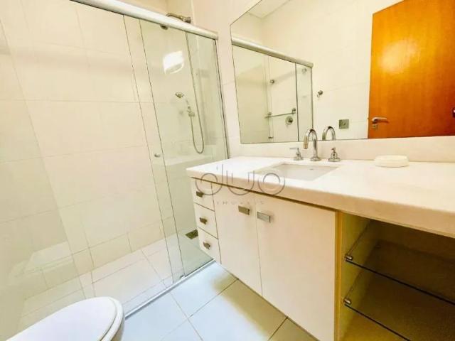 Casa com 4 dormitórios à venda, 422 m² por R$ 1.850.000,00 Santa Rita Piracicaba/SP