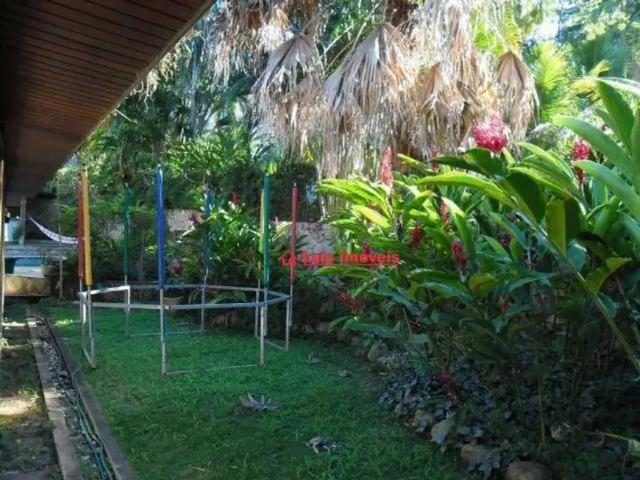 Casa com 4 dormitórios à venda, 430 m² por R$ 1.400.000 Itaipu Niterói/RJ CA0424