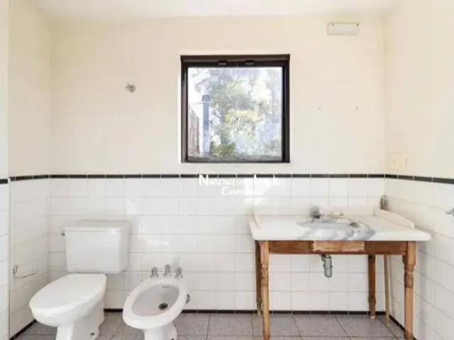 Casa com 4 dormitórios à venda, 436 m² por R$ 2.890.000,00 Jardim das Palmeiras Campinas/SP