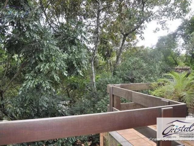 Casa com 4 dormitórios à venda, 540 m² por R$ 2.250.000,00 Altos de São Fernando Jandira/SP