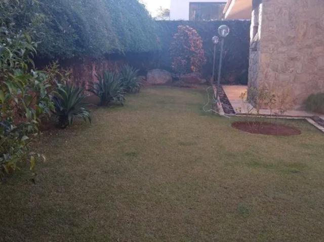Casa com 4 dormitórios à venda, 545 m² por R$ 3.000.000,00 Condomínio Osato Atibaia/SP