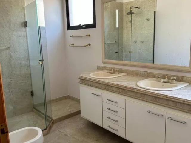 Casa com 4 dormitórios, 560 m² venda por R$ 7.000.000,00 ou aluguel por R$ 30.300,30/mês Alphavi