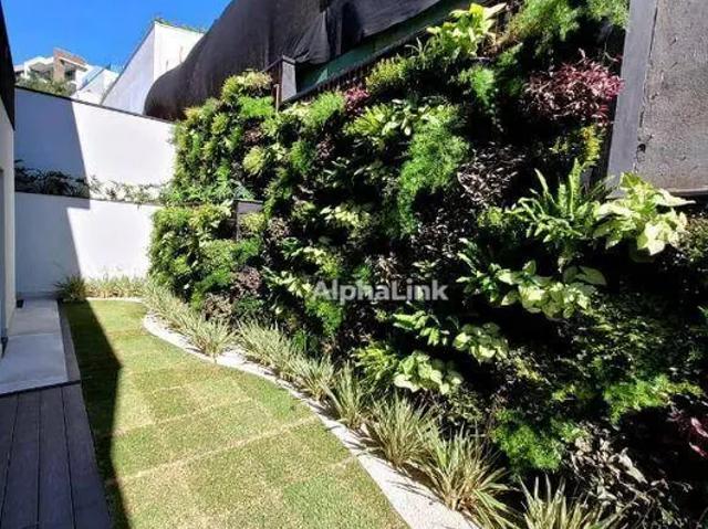 Casa à venda, 566 m² por R$ 7.490.000,00 Alphaville Santana de Parnaíba/SP