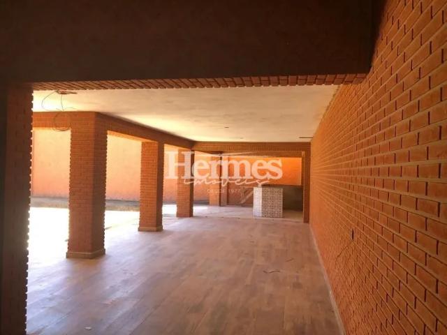 Casa com 4 dormitórios à venda, 58487 m² por R$ 1.500.000,00 Cascata Paulínia/SP