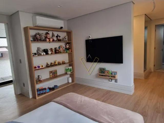 Casa com 4 dormitórios à venda, 588 m² por R$ 13.500.000,00 Alphaville Residencial 2 Barueri/SP