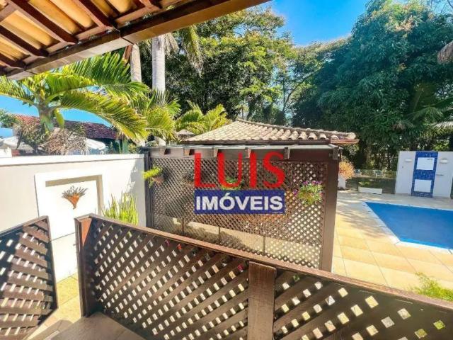 Casa com 4 dormitórios à venda, 500 m² por R$ 4.000.000 Piratininga Niterói/RJ CA5954