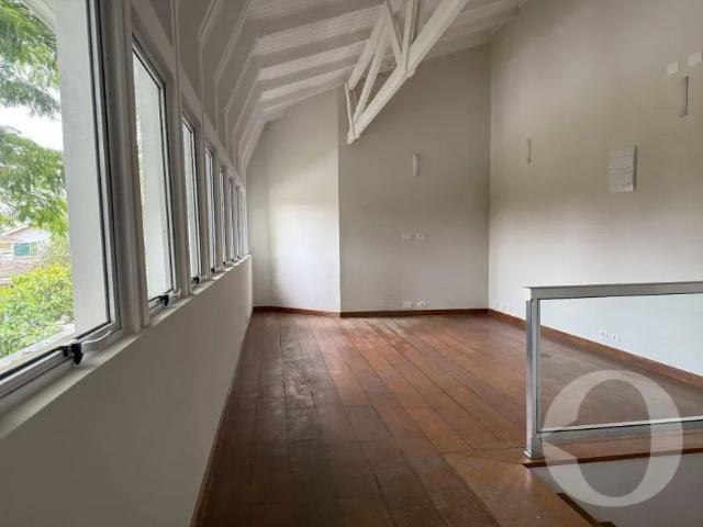 Casa com 4 dormitórios à venda, 500 m² por R$ 4.200.000 Alphaville 02 Barueri/SP