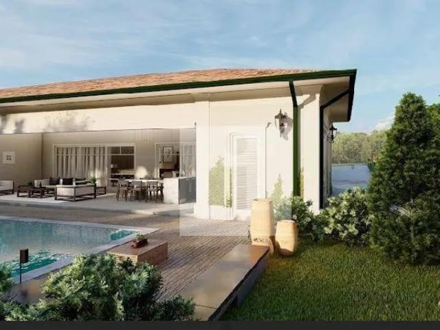 Casa com 4 dormitórios à venda, 500 m² por R$ 5.480.000,00 Loteamento Residencial Pedra Alta. Sous