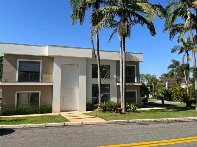 Casa com 4 dormitórios à venda, 500 m² por R$ 7.000.000,00 Alphaville 02 Barueri/SP