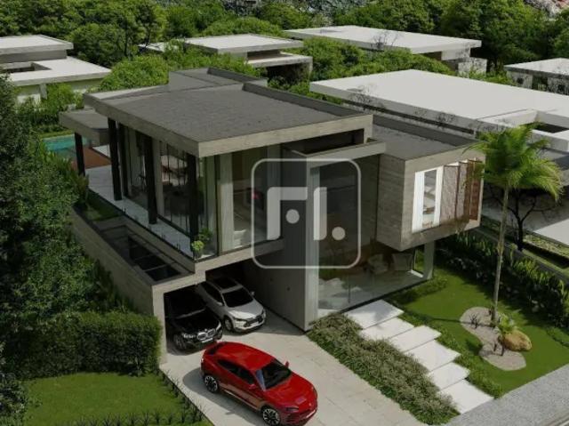 Casa com 4 dormitórios à venda, 510 m² por R$ 12.500.000,01 Barueri /SP