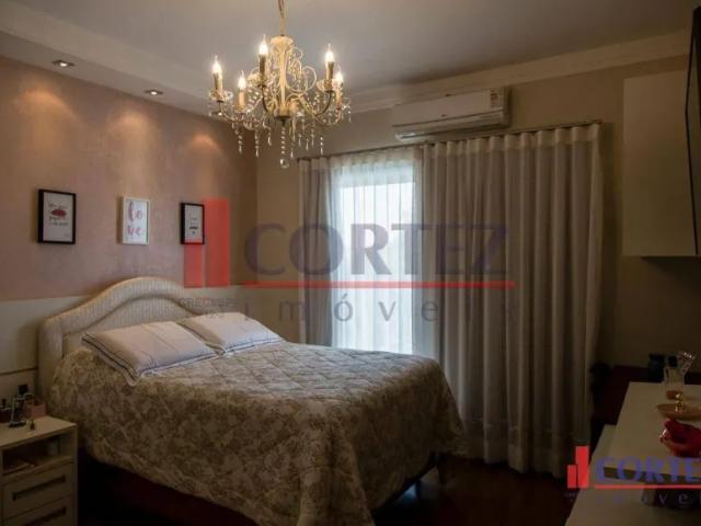 Casa com 4 dormitórios à venda, 524 m² por R$ 3.400.000,00 Residencial Florença Rio Claro/SP