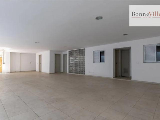 Casa com 4 dormitórios à venda, 530 m² por R$ 6.800.000 Alto da Boa Vista São Paulo/SP
