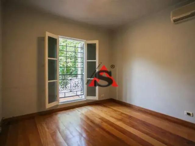 Casa com 4 dormitórios à venda, 538 m² por R$ 3.990.000,00 Vila Madalena São Paulo/SP