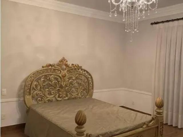 Casa com 4 dormitórios à venda, 640 m² por R$ 3.300.000,00 Bonfim Paulista Ribeirão Preto/SP