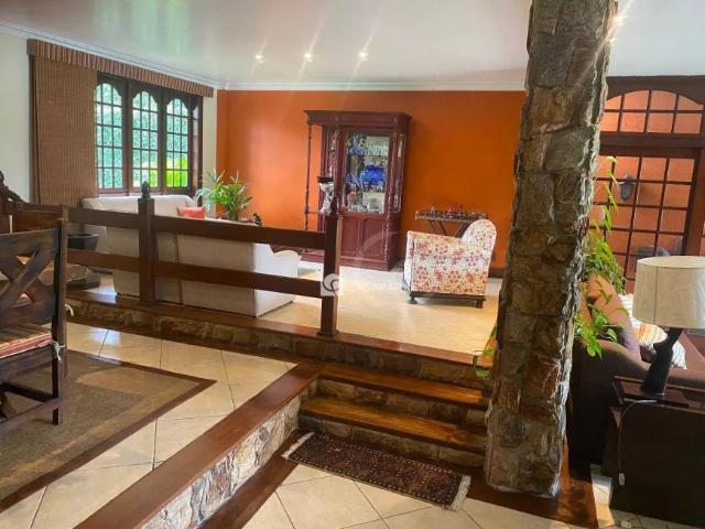 Casa com 4 dormitórios à venda, 650 m² por R$ 6.460.000,00 Barra da Tijuca Rio de Janeiro/RJ
