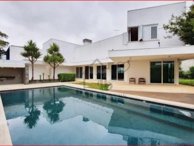 Casa com 4 dormitórios à venda, 650 m² por R$ 18.000.000,00 Jardim Luzitânia São Paulo/SP