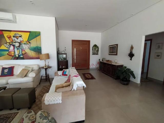 Casa com 4 dormitórios à venda, 667 m² por R$ 2.500.000,00 Campestre Piracicaba/SP
