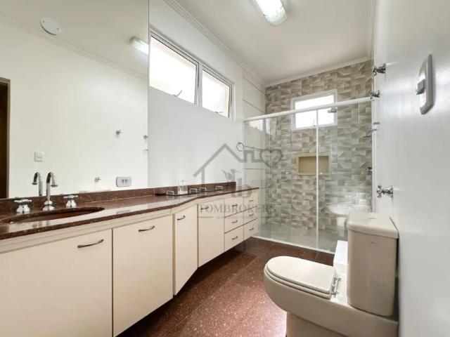 Casa com 4 dormitórios à venda, 665 m² por R$ 7.890.000,00 Alphaville Residencial Um Barueri/SP