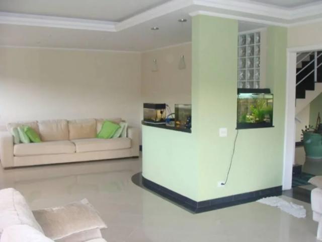 Casa com 4 dormitórios à venda, 680 m² por R$ 2.650.000,00 Granja Viana Carapicuíba/SP