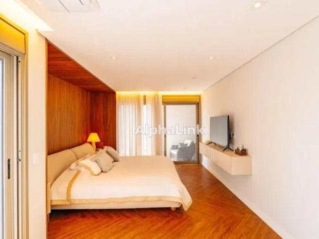 Casa à venda, 600 m² por R$ 15.000.000,00 Gênesis 2 Santana de Parnaíba/SP