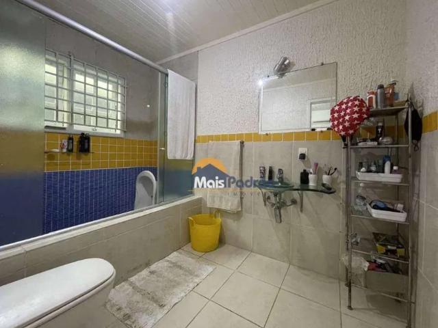Casa com 4 dormitórios à venda, 600 m² por R$ 2.490.000,00 Granja Viana Cotia/SP