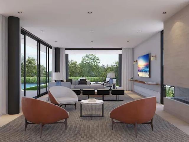 Casa com 4 dormitórios à venda, 604 m² por R$ 11.800.000,00 Alphaville Residencial 2 Barueri/SP