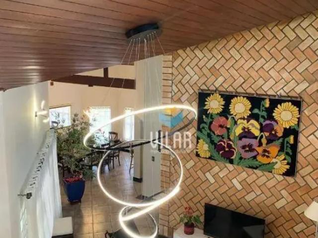 Casa à venda, 621 m² por R$ 2.800.000,00 Alto da Boa Vista Sorocaba/SP