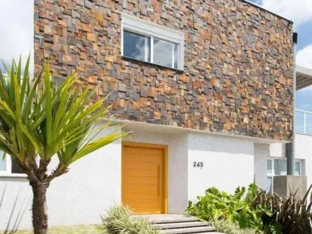 Casa com 4 dormitórios à venda, 632 m² por R$ 4.450.000,00 São Paulo II Cotia/SP