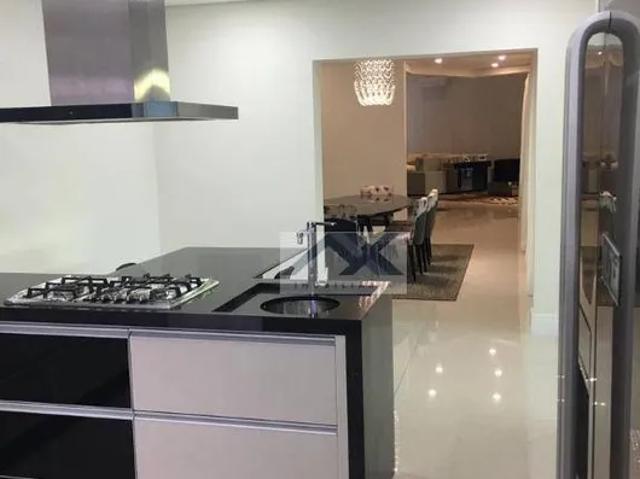 Casa com 4 dormitórios à venda, 750 m² por R$ 4.500.000 Jardim do Golf I Jandira/SP
