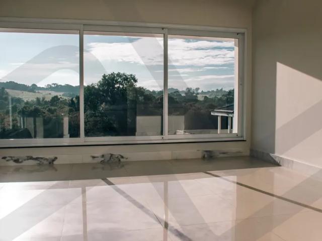Casa com 4 dormitórios à venda, 780 m² por R$ 4.700.000,00 Residencial Saint Charbel Araçoiaba d