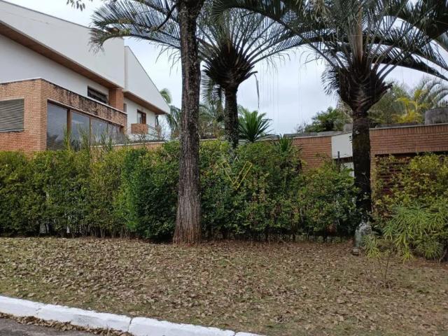Casa com 4 dormitórios à venda, 780 m² por R$ 9.900.000,00 Alphaville 02 Barueri/SP