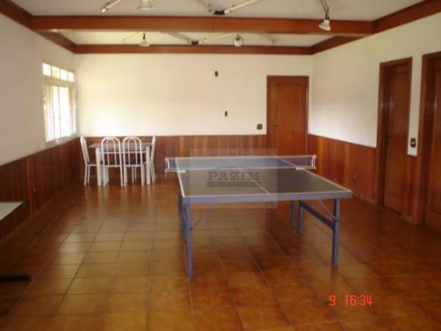 Casa com 4 dormitórios à venda, 700 m² Country Club Valinhos/SP