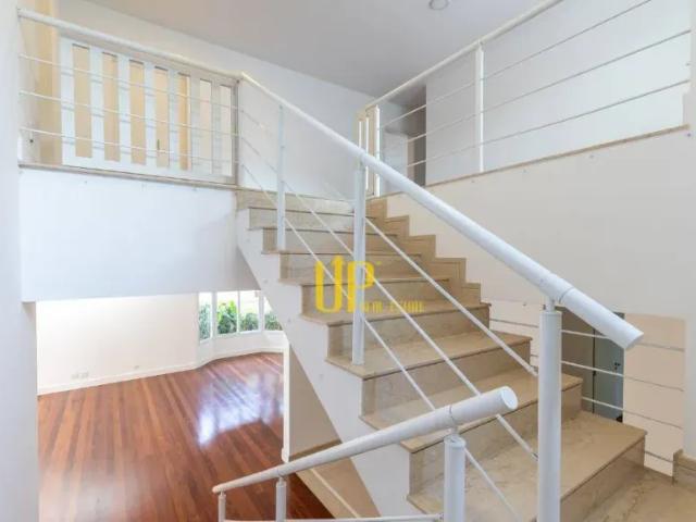 Casa com 4 dormitórios à venda, 706 m² por R$ 9.000.000,00 Alto da Boa Vista São Paulo/SP