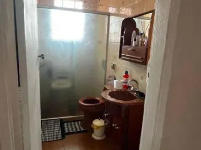 Casa com 4 dormitórios à venda, 70 m² por R$ 520.000,00 Vila Invernada São Paulo/SP