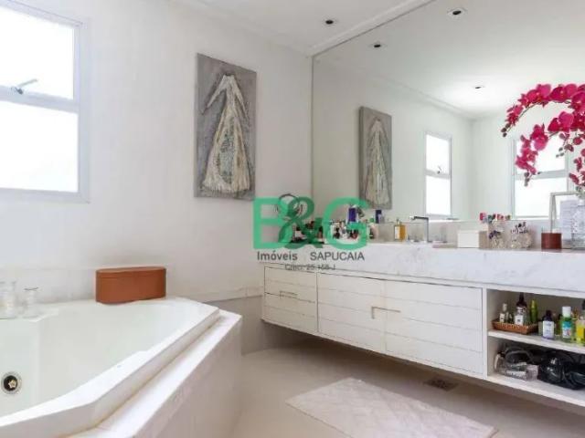 Casa à venda, 712 m² por R$ 7.900.000,00 Jardim Petrópolis São Paulo/SP
