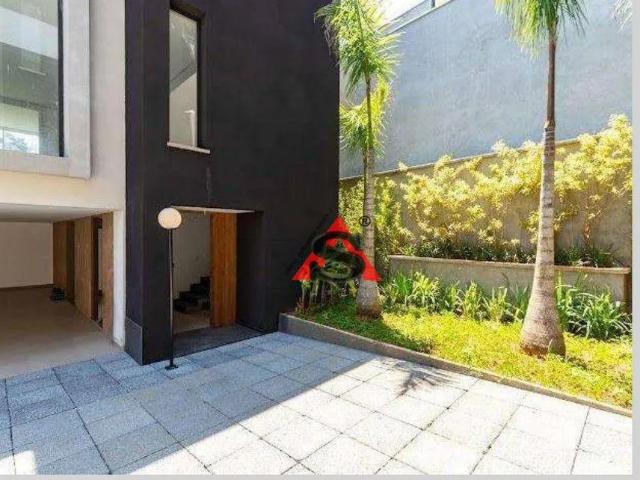 Casa com 4 dormitórios à venda, 712 m² por R$ 8.500.000,00 Jardim Cordeiro São Paulo/SP