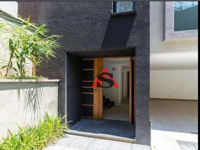 Casa com 4 dormitórios à venda, 719 m² por R$ 9.000.000,00 Jardim Cordeiro São Paulo/SP