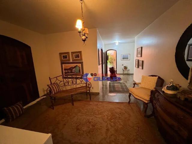 Casa com 4 dormitórios à venda, 720 m² por R$ 6.000.000 Nova Redentora São José do Rio Preto/SP