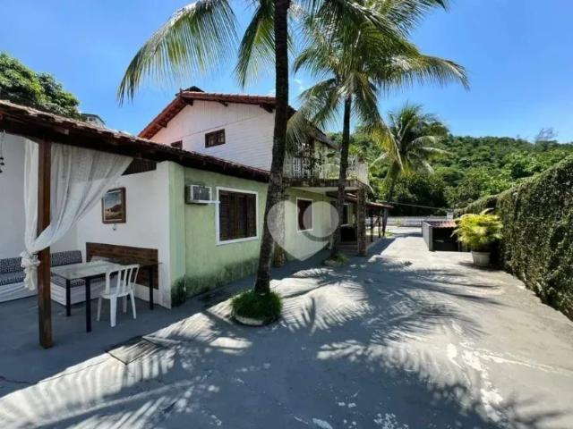 Casa com 4 quartos à venda, 800 m² por R$ 600.000 Taquara Rio de Janeiro/RJ