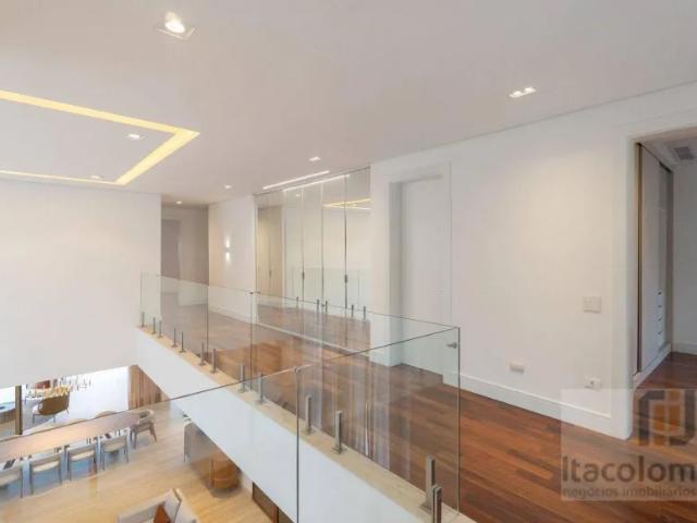 Casa com 4 dormitórios à venda, 994 m² por R$ 19.900.000,00 Alphaville Barueri/SP