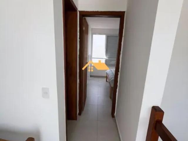 Excelente casa em condomínio na Praia de Juquehy, em São Sebastião, localizada na Av. Mãe Bernarda