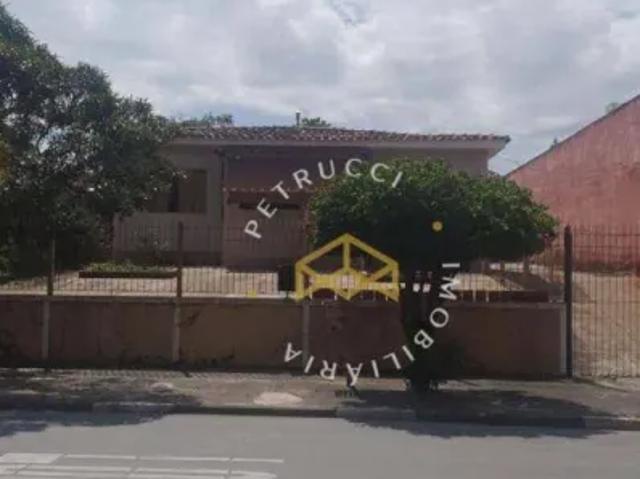 Casa com 4 dormitórios, 189 m² venda por R$ 1.100.000,00 ou aluguel por R$ 15.137,00 Jardim Novo
