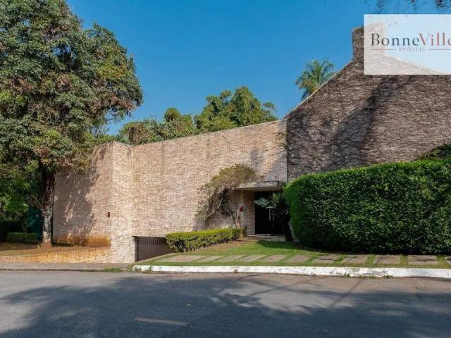 Casa com 4 dormitórios, 1000 m² venda por R$ 10.300.000,00 ou aluguel por R$ 53.250,02/mês Granj