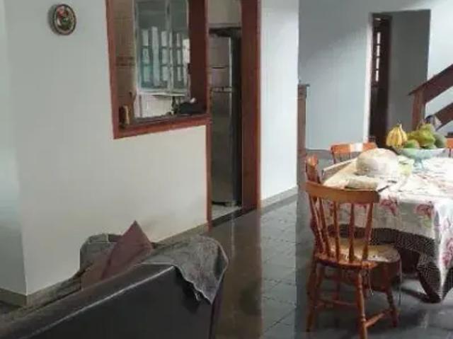 Casa com 4 dormitórios, 240 m² venda ou aluguel Jardim das Indústrias São José dos Campos/SP