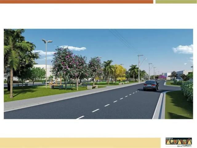 Casa com 4 dormitórios à venda, 244 m² por R$ 1.800.000,00 Condomínio Reserva Aruanã São José do