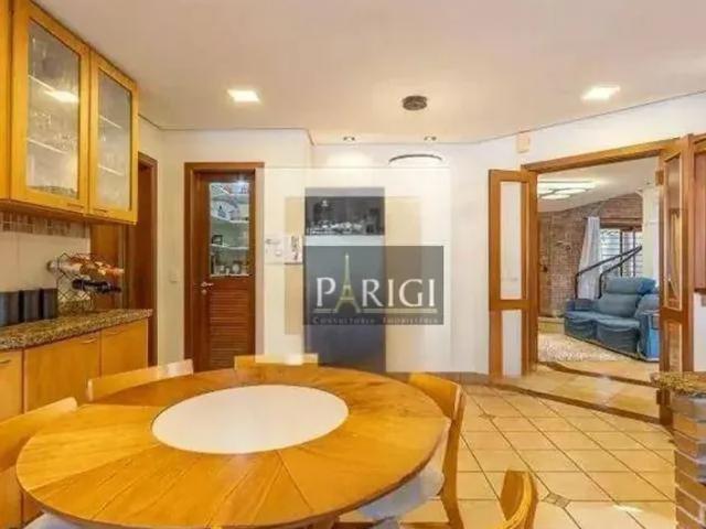 Casa com 4 dormitórios, 269 m² venda por R$ 1.790.000,00 ou aluguel por R$ 20.000,00/mês Chacara