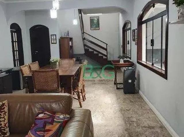 Casa à venda, 270 m² por R$ 850.000,00 Vila Sao Francisco Zona Leste São Paulo/SP