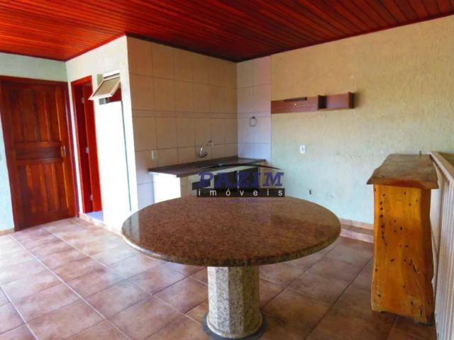 Casa com 4 dormitórios, 200 m² Parque Yolanda Vinhedo/SP